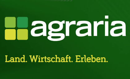 AGRARIA (Wels, Austria) | SEPPI M.