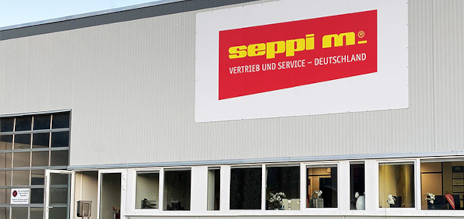 Kamps SEPPI M. DEUTSCHLAND GmbH - seppi m