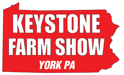 KEYSTONE FARM SHOW (USA) | seppi m