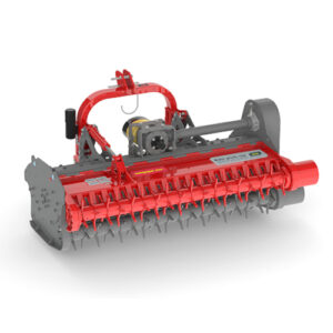 SEPPI | Mulcher, Forestry Mulcher & Stonecrusher since 1939