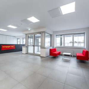 SEPPI M. | Company, Innovation and Technology since 1939
