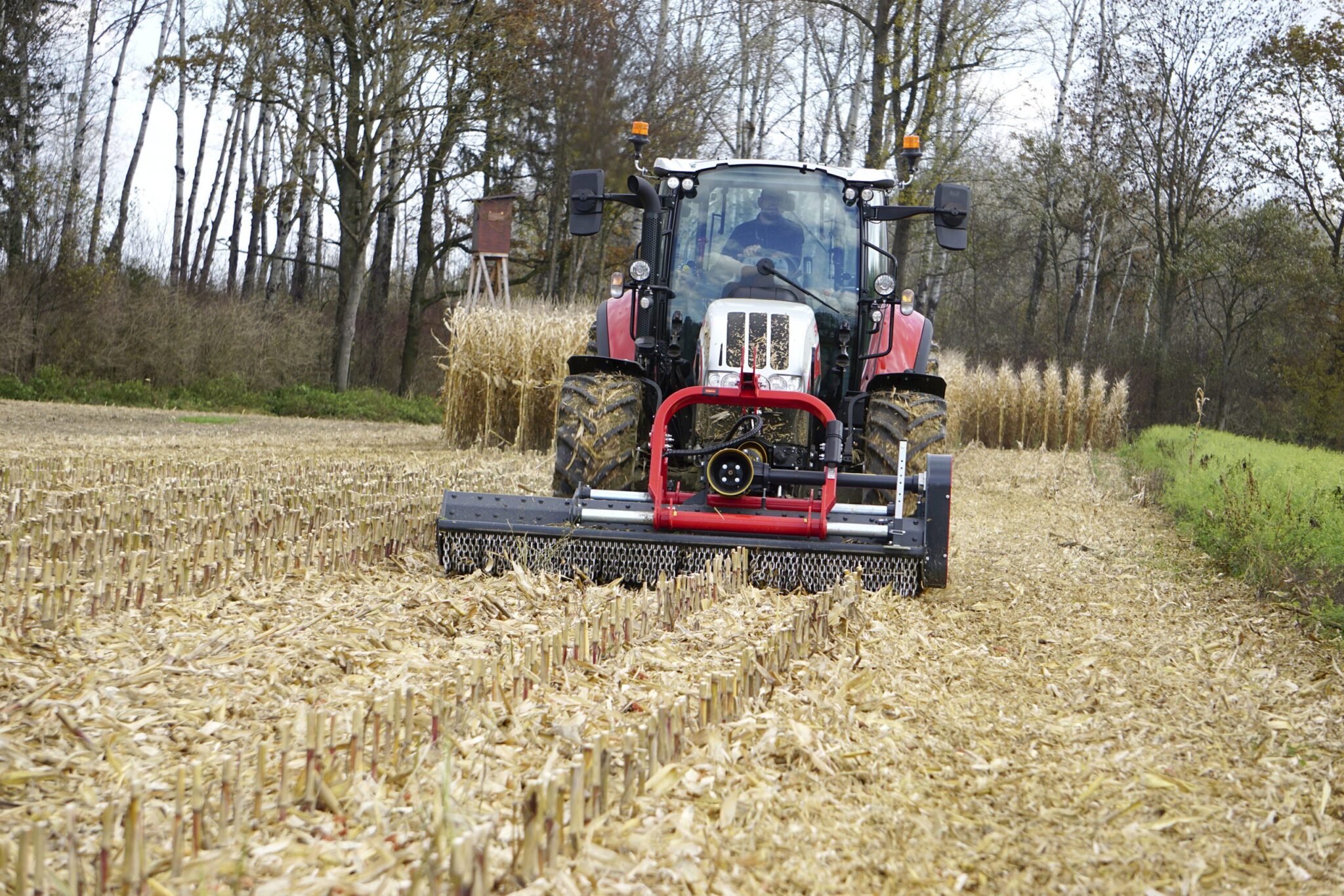Agriculture et prairies Archives - seppi m
