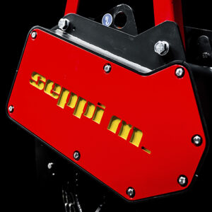 SEPPI M. | Mulcher, Forestry Mulcher and Stonecrusher